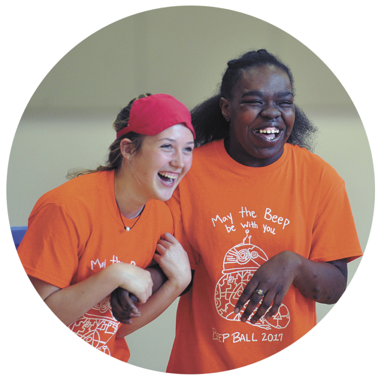 About Us - Disability Resource Center (DRC)