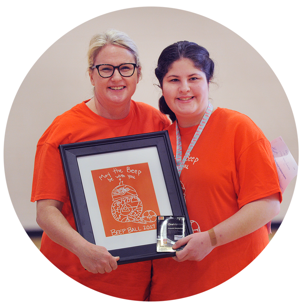 Board of Directors and Staff - Disability Resource Center