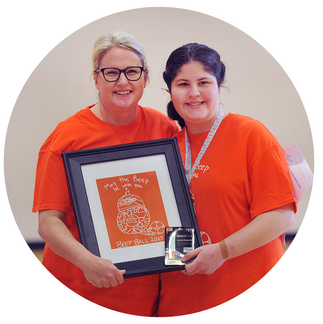 Board of Directors and Staff - Disability Resource Center