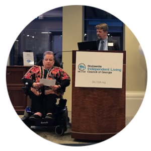 Information and Referral - Disability Resource Center