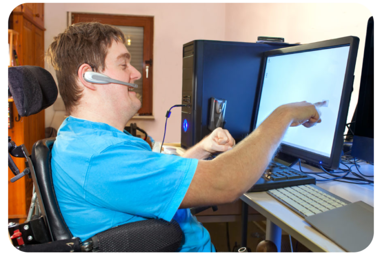 Independent Life Skills - Disability Resource Center