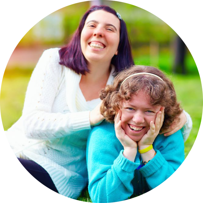 Peer Support & Youth Programs - Disability Resource Center