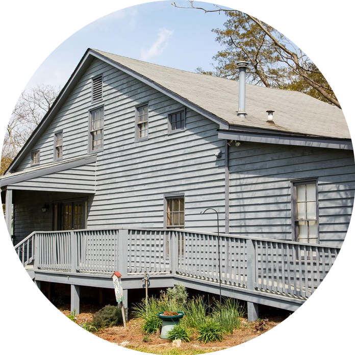 Home Modifications - Disability Resource Center